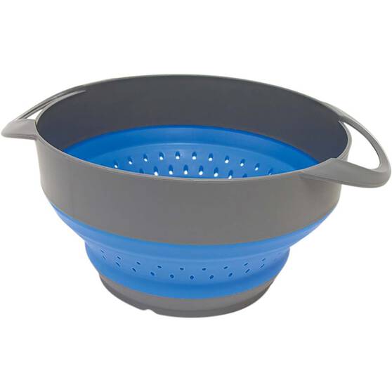 Online Fashion, Camping Cookware Companion Pop Up Colander And Bowl Set ...